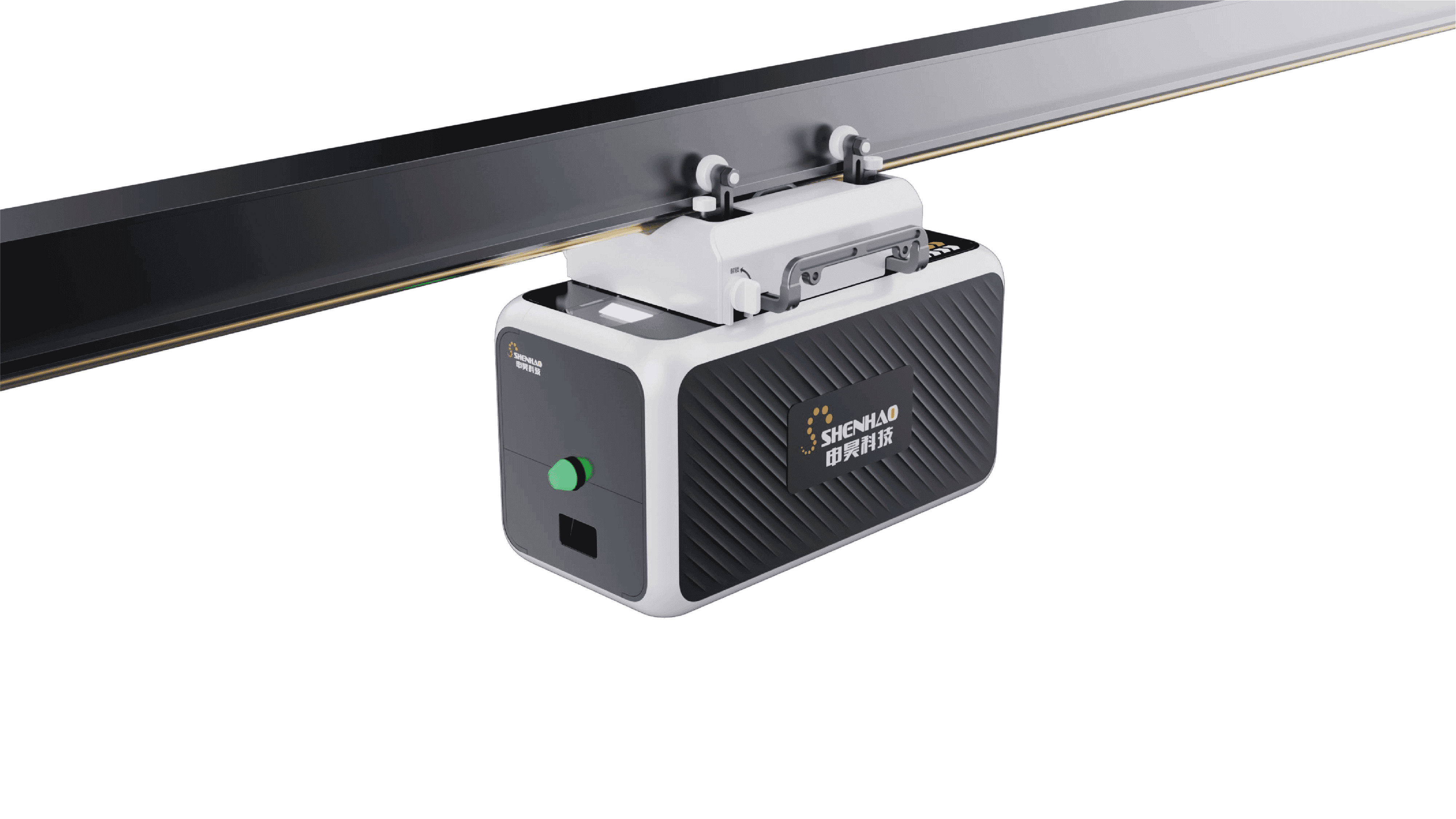 Catenary Intelligent Inspection Robot | SHENHAO