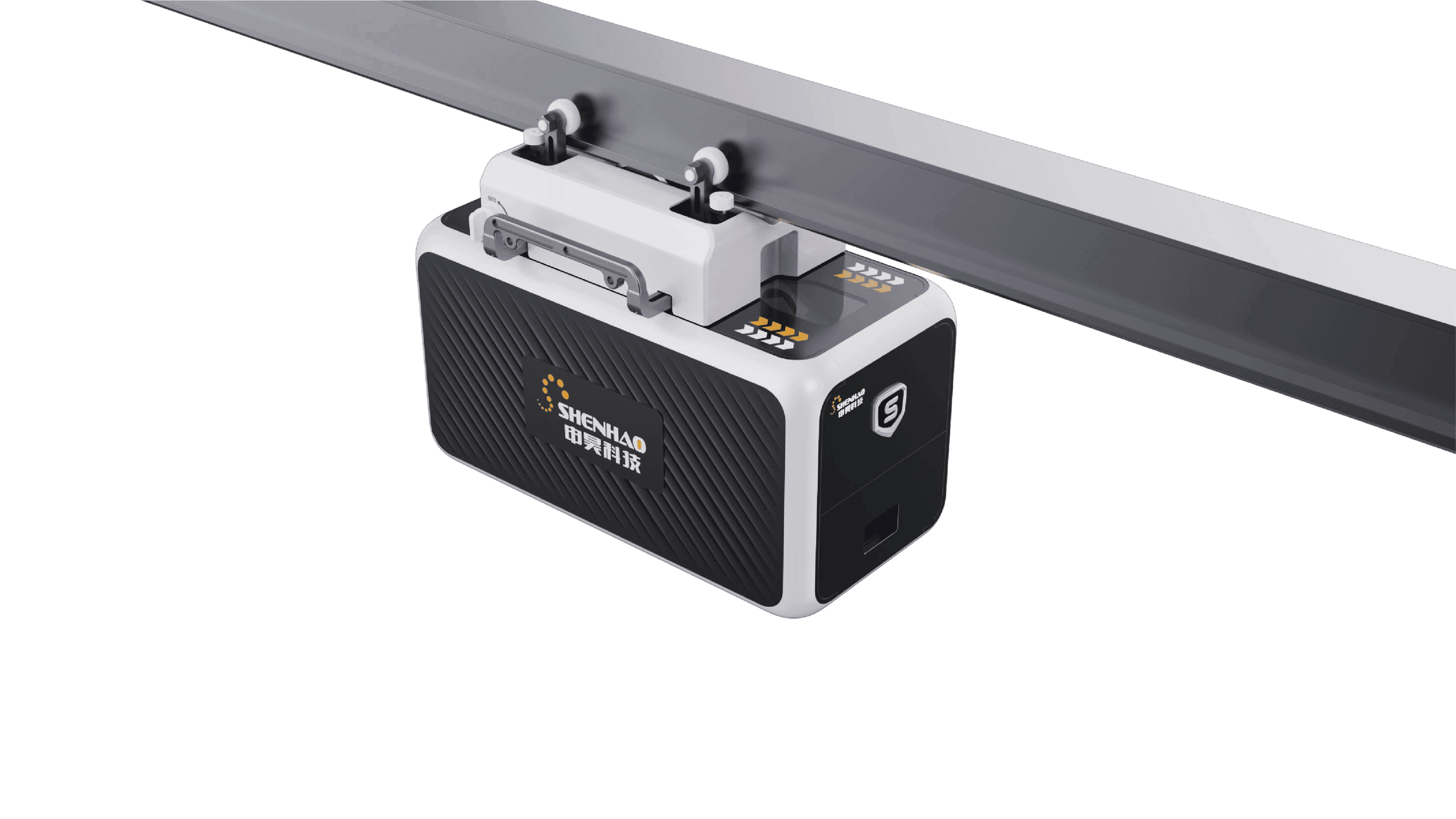 Catenary Intelligent Inspection Robot | SHENHAO